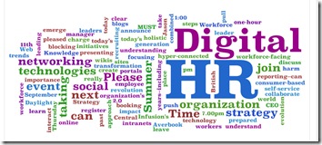 HR 2.0 webinar ~ Strategic Human Capital Management (HCM) Blog